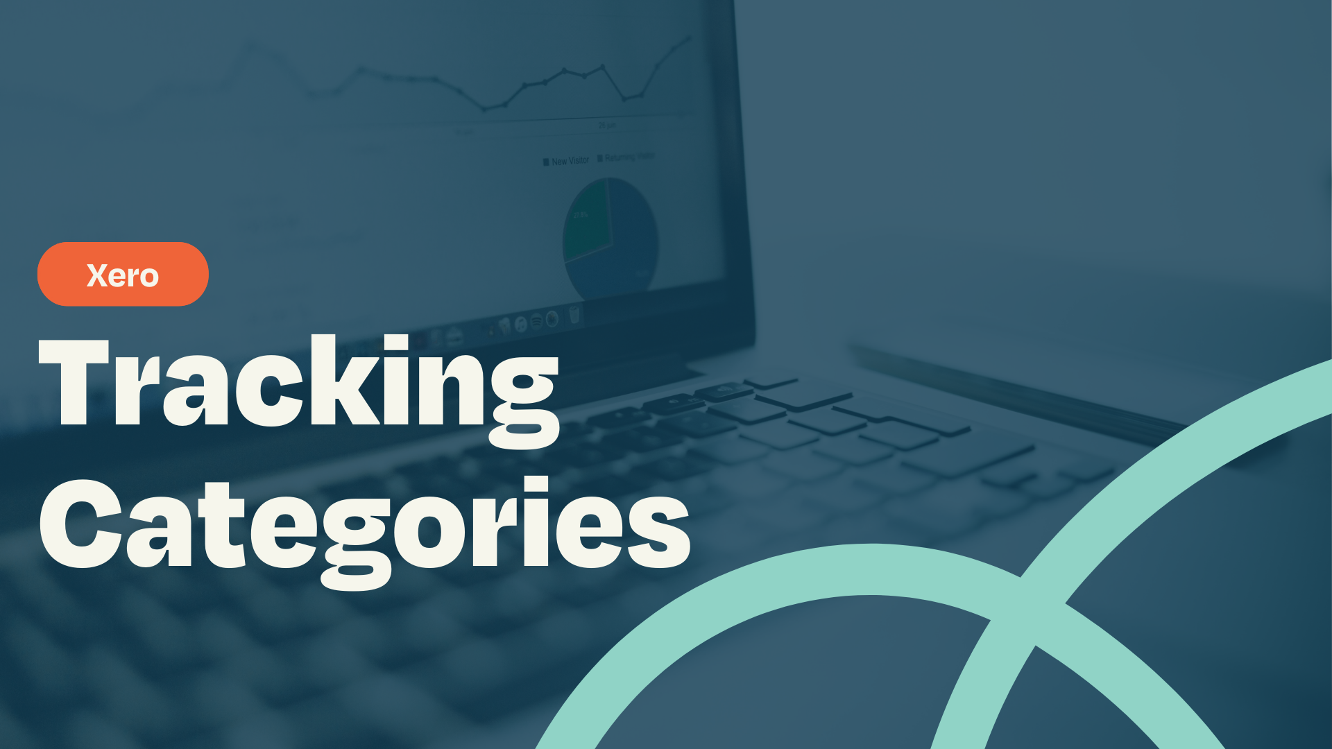 Using Xero Tracking Categories to Get Better Reports